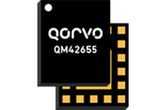 QM42655 Wi-Fi® 7 Front-End Modules - Qorvo | DigiKey